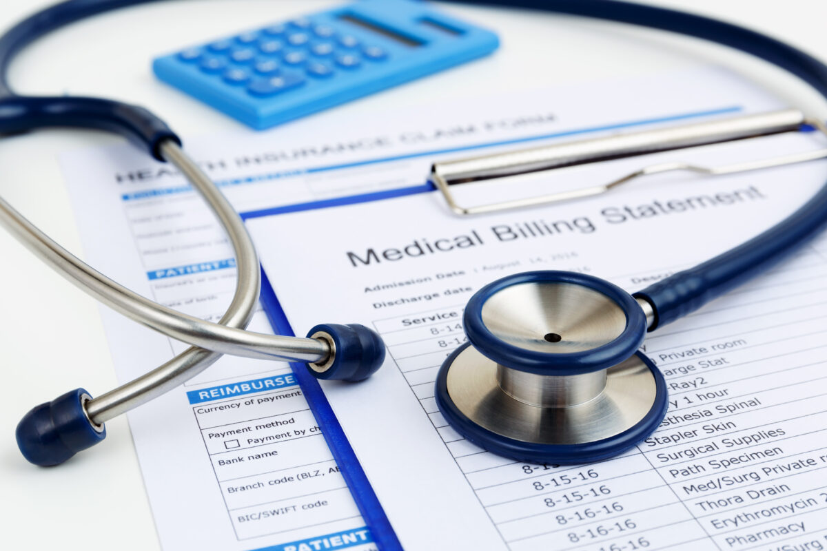 Joint Sickness Insurance Scheme (JSIS) - Union Syndicale