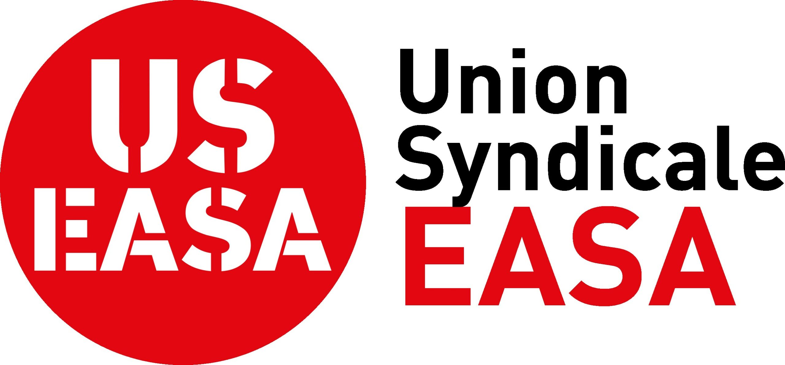 Easa Logo April 19, 2022, Brazil. In This Photo Illustration The