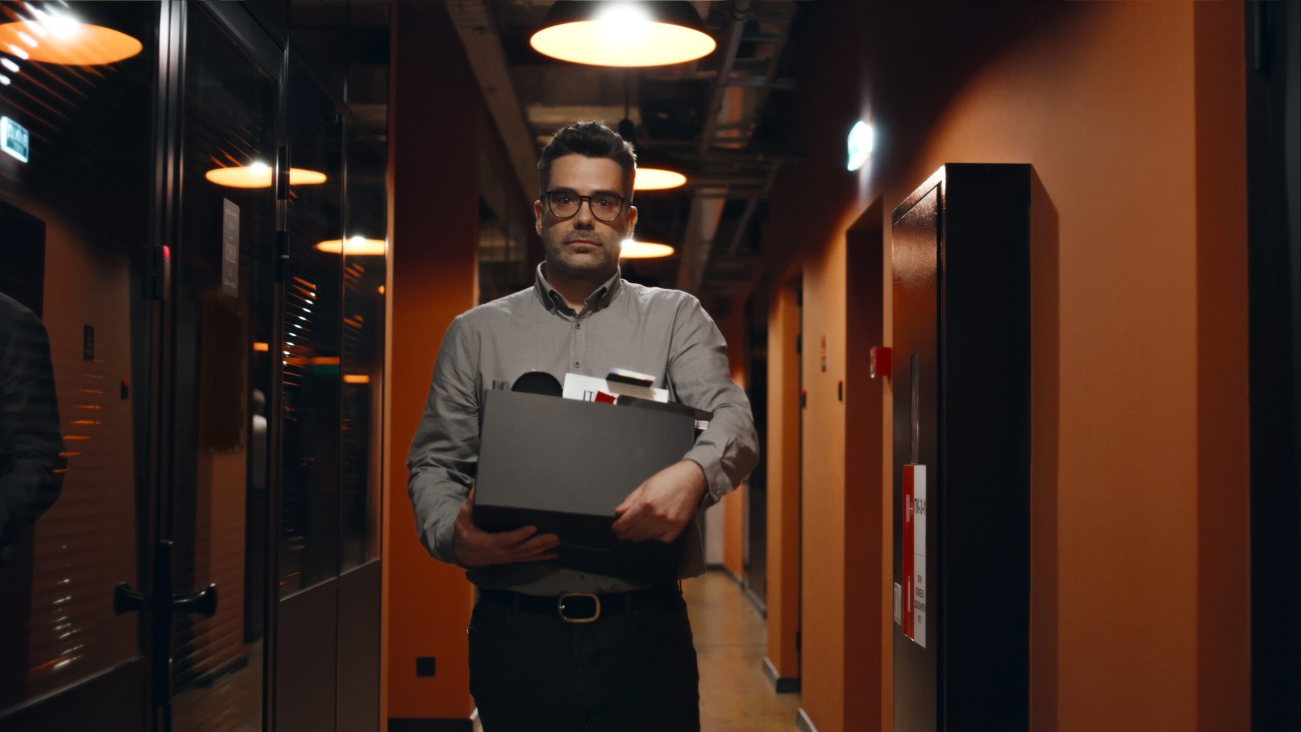 Staff Matters n° 30